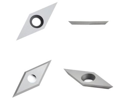 China OEM ODM Woodworking Tungsten Carbide Inserts Cutting Tools VEGW160202 for sale