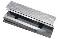 China Woodworking Application 2.5mm Replacement Carbide Planer Blades GU10 for sale
