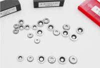 China Woodworking Lathe Turning Tools Indexable Carbide Insert OEM ODM for sale