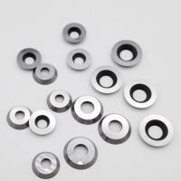 China Woodworking Carbide Indexable Turning Inserts OEM ODM for sale