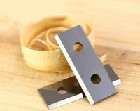 China 30x12x1.5mm Carbide Woodturning Tools Replacement Planer Blades for sale