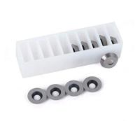China Woodworking Carbide Indexable Turning Inserts OEM ODM for sale