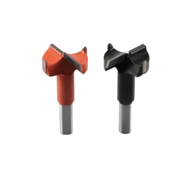 China TCT Solid Carbide Tip Hinge Boring Bits For Woodworking for sale