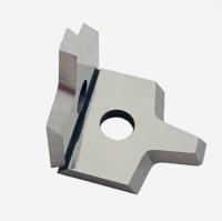 China Precision Standard Edge Banding Cutter with Sharp Cutting Edge - 20mm Blade Diameter for sale