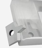 China Precision Standard Edge Banding Cutter with Sharp Cutting Edge - 20mm Blade Diameter for sale