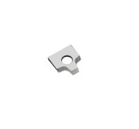China Precision Standard Edge Banding Cutter with Sharp Cutting Edge - 20mm Blade Diameter for sale