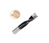 China 9.8mm Tungsten Carbide Blind Hole Drill Bits High Precision for sale