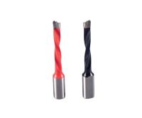 China 15mm Tungsten Carbide Blind Hole Drill Bits For Woodworking for sale