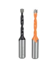 China 15mm Tungsten Carbide Blind Hole Drill Bits For Woodworking for sale