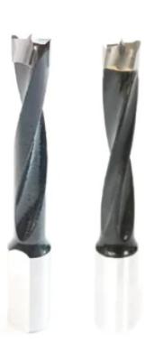 China TCT Carbide Inserted Tip Blind Hole Drill Bits 4mm For Wood And Plastic for sale