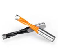 China 15mm Tungsten Carbide Blind Hole Drill Bits For Woodworking for sale