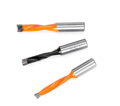 China 15mm Tungsten Carbide Blind Hole Drill Bits For Woodworking for sale