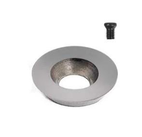 China Φ12mm Tungsten Carbide Woodworking Tools Round Carbide Cutter Inserts for sale