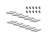 China Replacement Tungsten Carbide Woodworking Tools CNC Carbide Inserts Diamond Shaped for sale