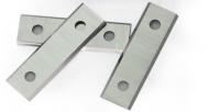 China 35 Degree Angle Tungsten Carbide Tipped Planer Knives ODM OEM for sale