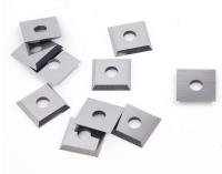 China ODM OEM Reversible Carbide Wood Turning Inserts 12x12x1.5-35° for sale
