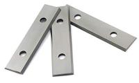 China 35 Degree Angle Tungsten Carbide Tipped Planer Knives ODM OEM for sale