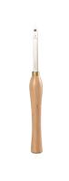 China OEM ODM Carbide Wood Lathe Tools Carbide Tip Wood Turning Tools Diamond Shape for sale