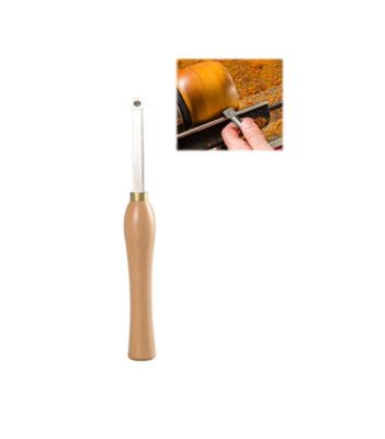 China Tungsten Carbide Replaceable Tip Carbide Wood Lathe Tools ODM OEM for sale