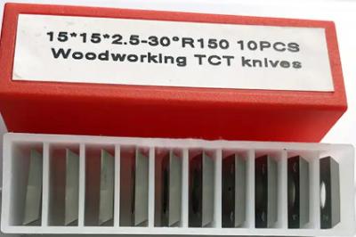 China Square Shape Carbide Woodturning Cutters Indexable Carbide Inserts GU10 for sale