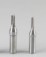 China Woodworking Carbide Router Bits TCT Carbide End Mill For Straight Bits 1/2 Shank for sale