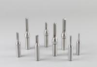 China Carbide End Mill CNC Router Bits For Woodworking 1/2 Shank for sale