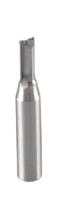 China 1/4 Shank CNC Carbide Router Bits For Woodworking Applications for sale