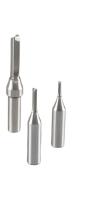 China 1/4 Shank CNC Carbide Router Bits For Woodworking Applications for sale