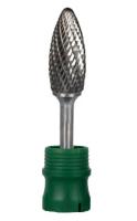 China OEM ODM Tungsten Carbide Burr Bit Set For Metal Cutting for sale