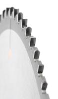 China TCT Circular Carbide Saw Blade For Wood / MDF Board / Aluminim / Rubber for sale