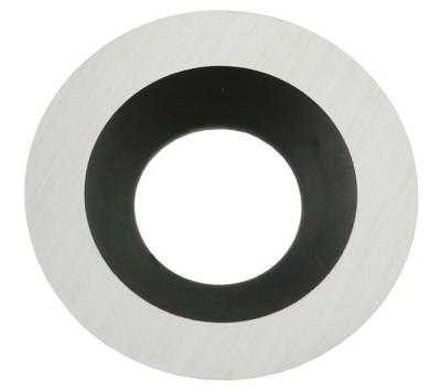 China 18mm Round Carbide Woodturning Tools Replacement Cutter Set For Lathe Turning for sale