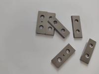 China Tungsten Carbide Inserts for Woodworking Standard Design Customized Support OEM for sale