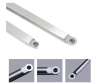 China 3pcs Woodturning Carbide Cutter Inserts Round Shape For DIY Woodworking Lathe for sale