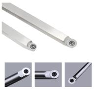 China 3pcs Mini Carbide Turning Tool Replacement Cutter Set for Mini Wood Lathe Turning Tools for sale