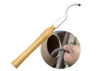 China 4PCS Mini SizeStandard Tungsten Carbide Woodturning Tools with Replaceable Inserts for sale
