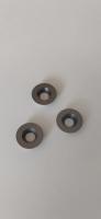 China 12mm Round Carbide Turning Tool Cutter Set For Wood Lathe Turning Tools for sale