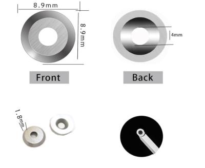 China Reliable Wood Lathe Blades For Consistent And High Quality Results for sale