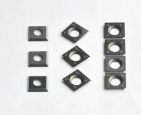 China 16 Pieces Carbide Cutter Inserts Set For Wood Lathe Turning Tools for sale