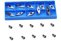 China Diamond Shape With Round Cutters Cutting Edge And OEM Customized Support for sale