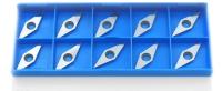 China Diamond Shape With Round Cutters Cutting Edge And OEM Customized Support for sale