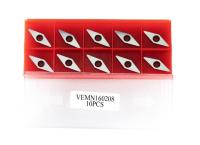 China Diamond Shape With Round Cutters Cutting Edge And OEM Customized Support for sale