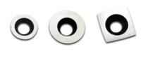 China Standard Carbide Woodturning Cutters Long lasting Durability and Customized for sale