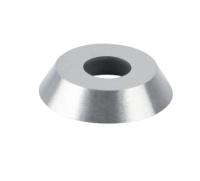 China Round Shape Cutting Edge Angle Varies Depending On Tool For Turning Wood Creations for sale