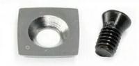 China Standard Carbide Woodturning Cutters Designed for Safety and Compatibility for sale