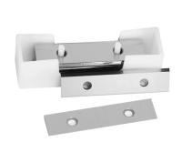 China Standard Tungsten Carbide Inserts Woodworking Tools For Wood Lathe Cutting 10pcs for sale