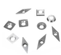 China Wood Handle Carbide Woodturning Tools for Versatile Woodworking for sale