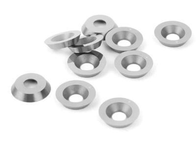 China Round shape Carbide Woodturning Cutters for woodworking for sale