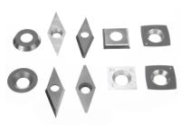 China Wood Handle Carbide Woodturning Tools for Versatile Woodworking for sale