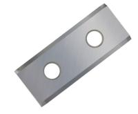 China Safety Carbide Woodturning Cutters 10pcs On Packing With Screws for sale
