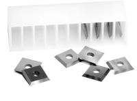 China OEM Support For Customized Carbide Woodturning Cutters In Various Sizes for sale
